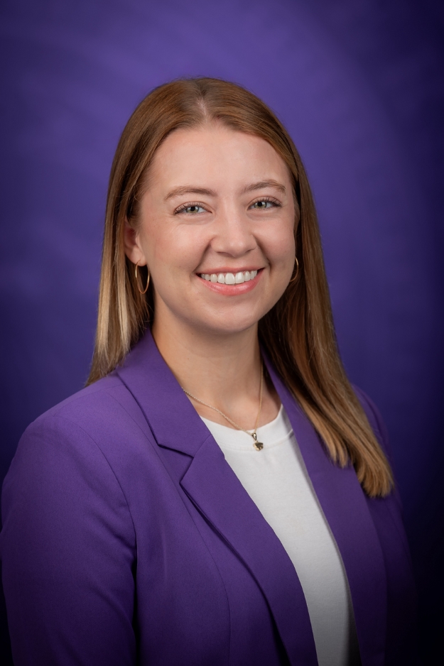 Emily Garwood Biography